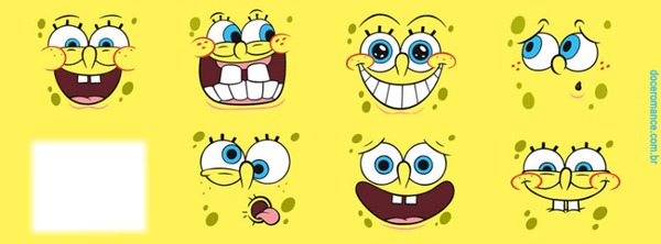 esponja Montaje fotografico | Pixiz