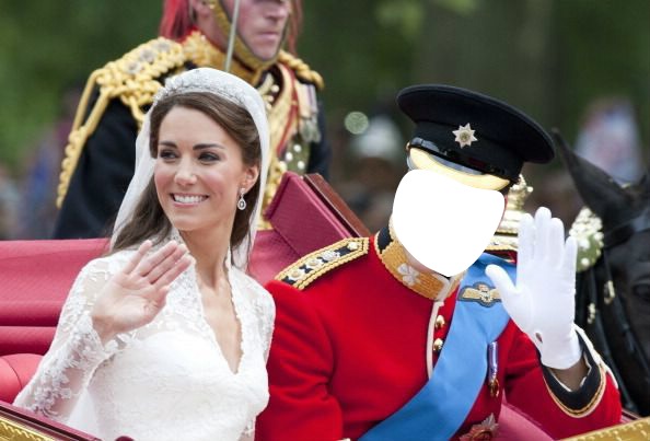 Prince Photo Frame Effect | Pixiz