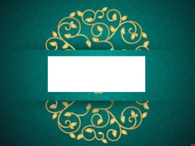 Manuela Photo Frame Effect | Pixiz