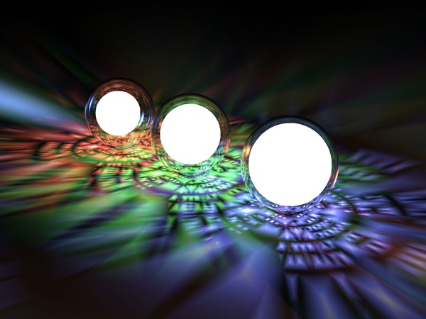 trio Fotomontagem | Pixiz