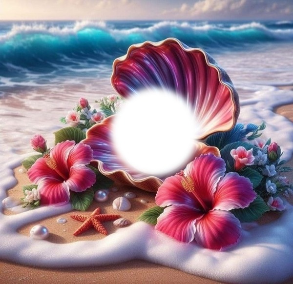 ramka Fotomontagem | Pixiz