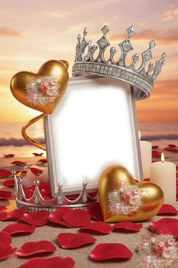 King Photo Frame Effect | Pixiz
