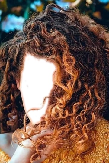 Boucle Photo Frame Effect | Pixiz