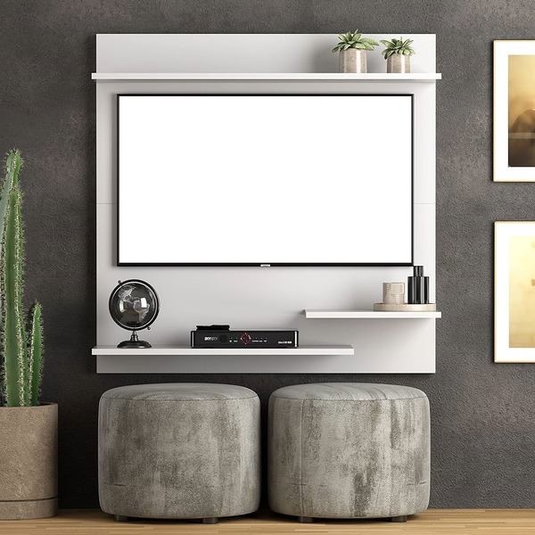 TV Photo Frame Effect | Pixiz