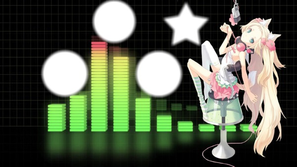 nightcore Montage photo | Pixiz