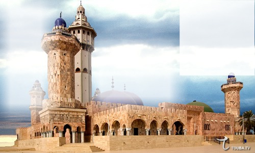 diop Montaje fotografico | Pixiz