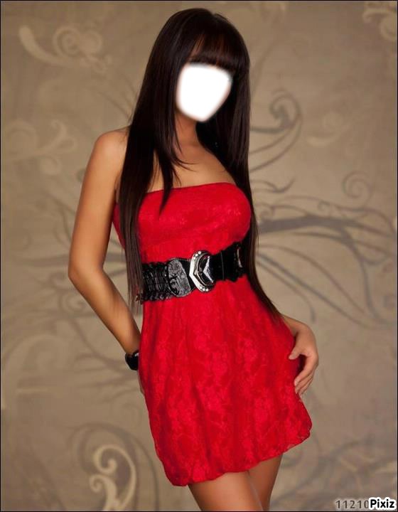 hadjer Montage photo | Pixiz