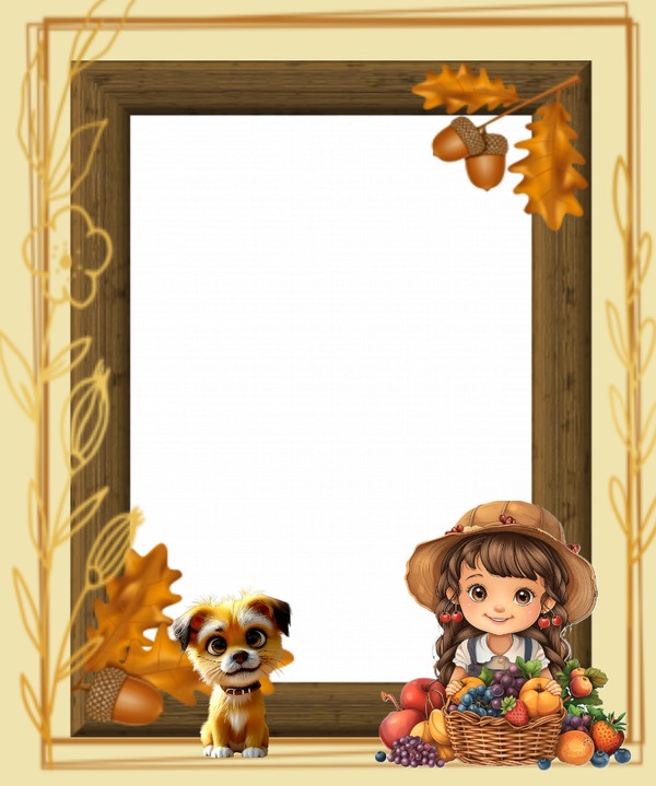 Rahmen Photo Frame Effect | Pixiz