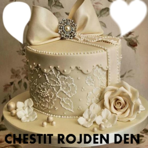 ROJ DEN Montage photo | Pixiz