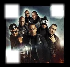 Nous............ Photo Frame Effect | Pixiz