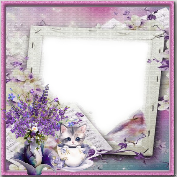 Rahmen Photo Frame Effect | Pixiz