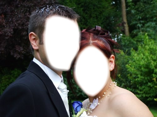 Nous Photo Frame Effect | Pixiz