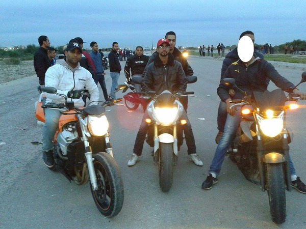 Bachir Photo Frame Effect | Pixiz