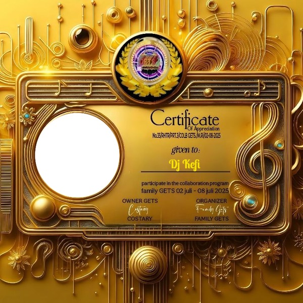 Mirko Photo Frame Effect | Pixiz